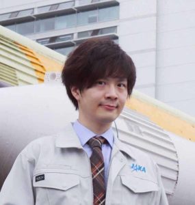 IT engineer → KMD → Space exploration | KMD : Keio University Graduate ...