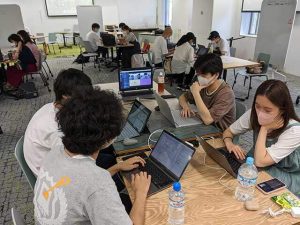 Security Personnel Training Course (SecCap) | KMD : Keio University ...